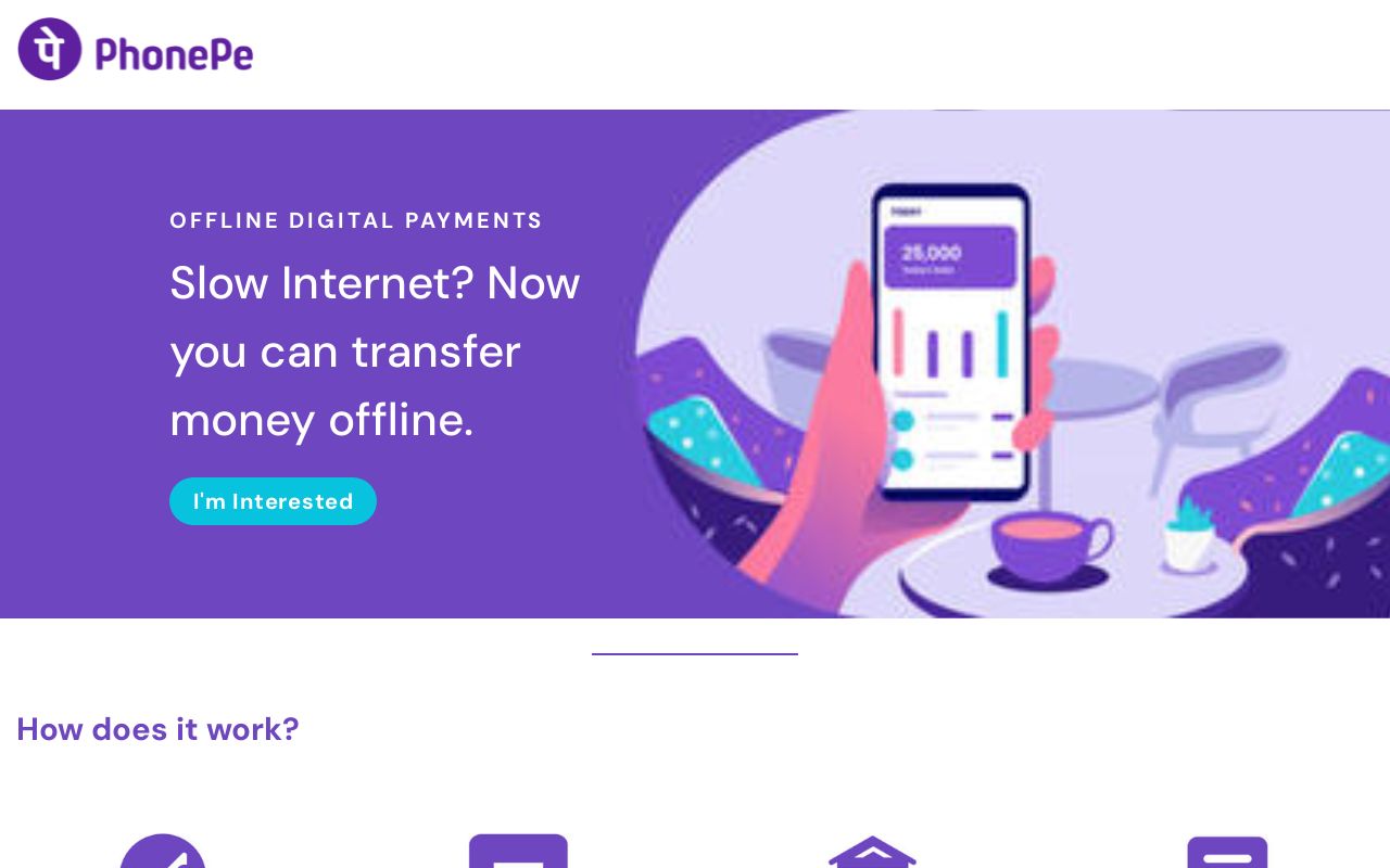 PhonePe